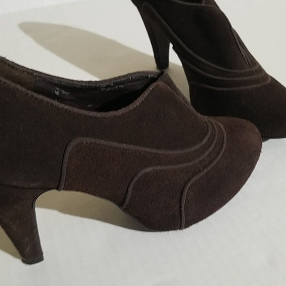 Steve Madden | Shoes | Steve Madden Kathy Booties High Heels B32 | Poshmark